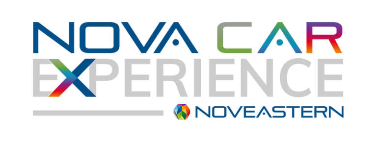 诺瓦瑞斯集团 Nova Car 概念车体 - NOVEASTERN